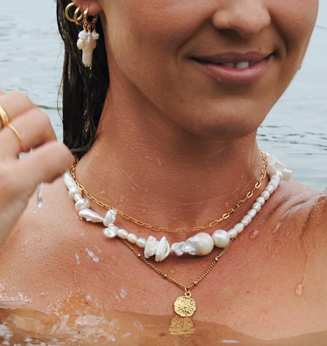 Quality Handmade Jewellery | Ages 18-65 |J-Line Designs