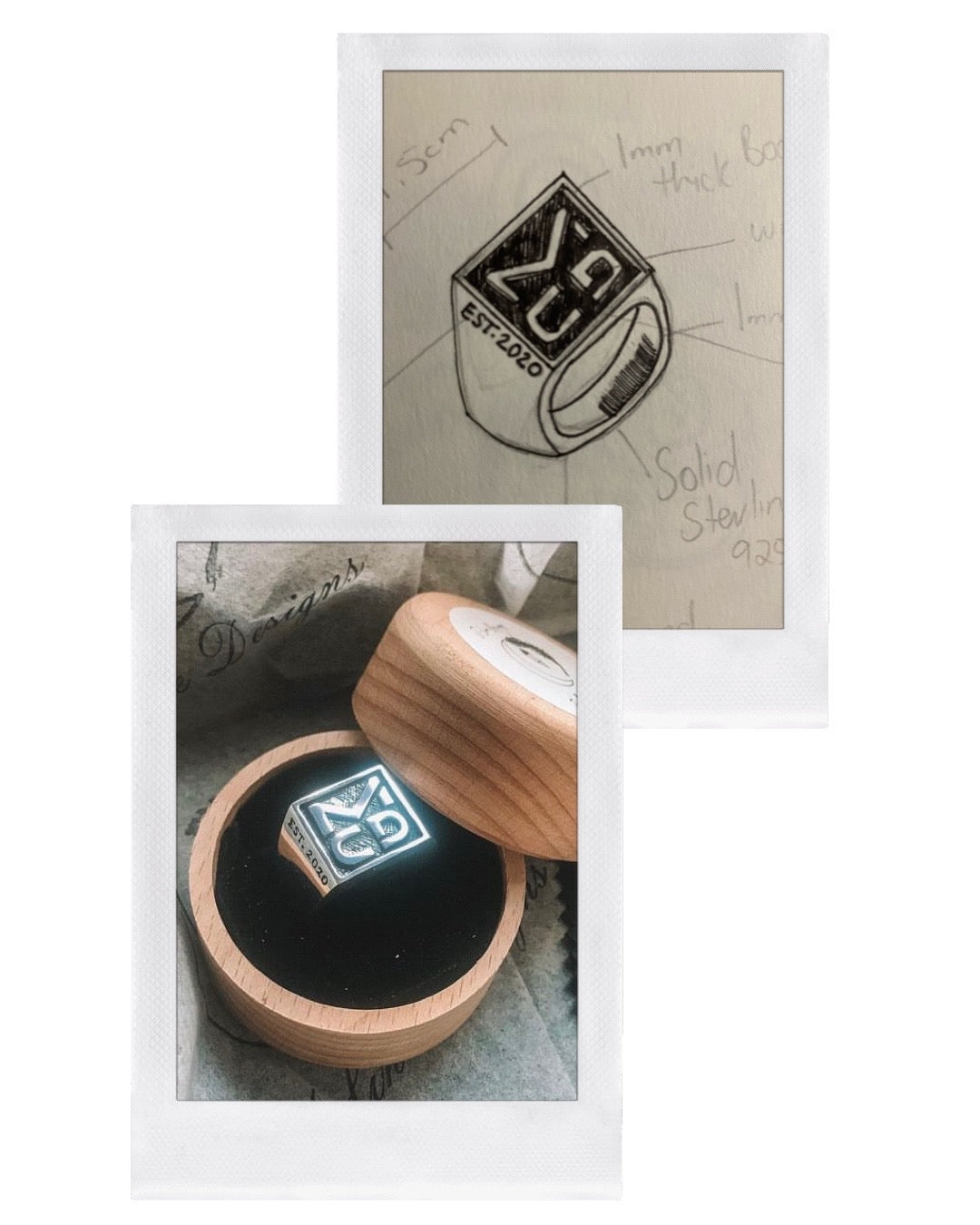 Custom Designs | Bespoke pieces | Handmade |J-Line Designs