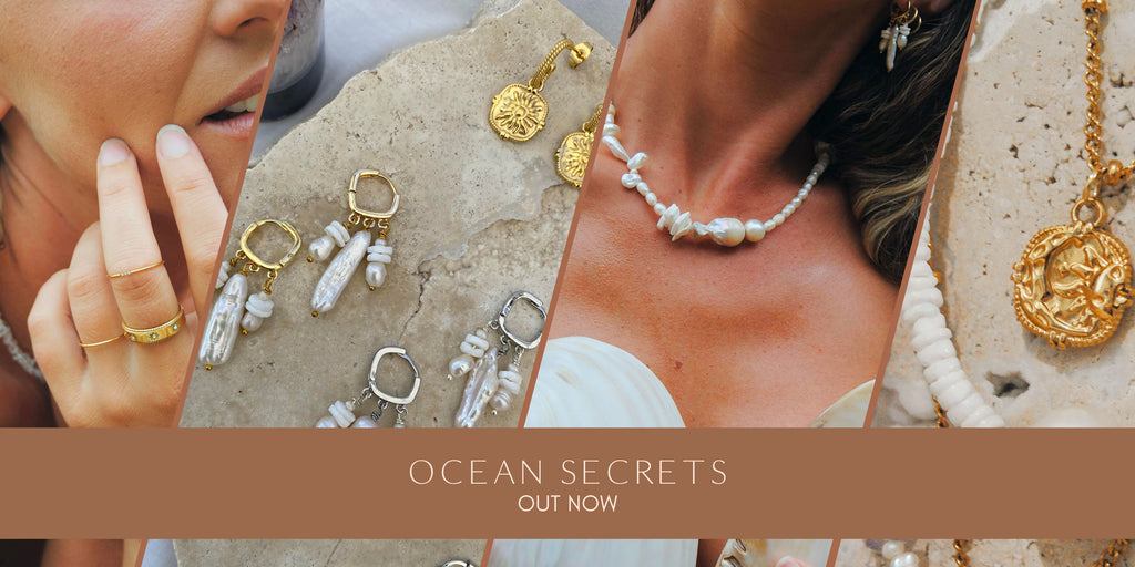 J Line Designs Jewellery - Designed to make you feel, made to last.