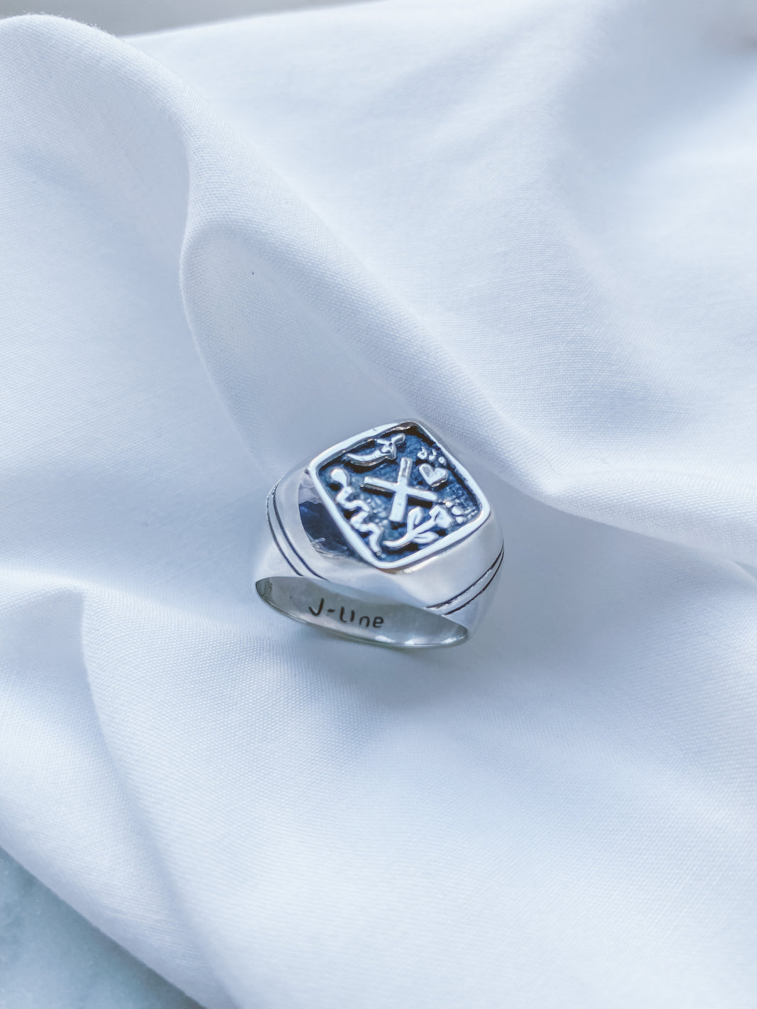 RINGS | Ages 18-65 |J-Line Designs