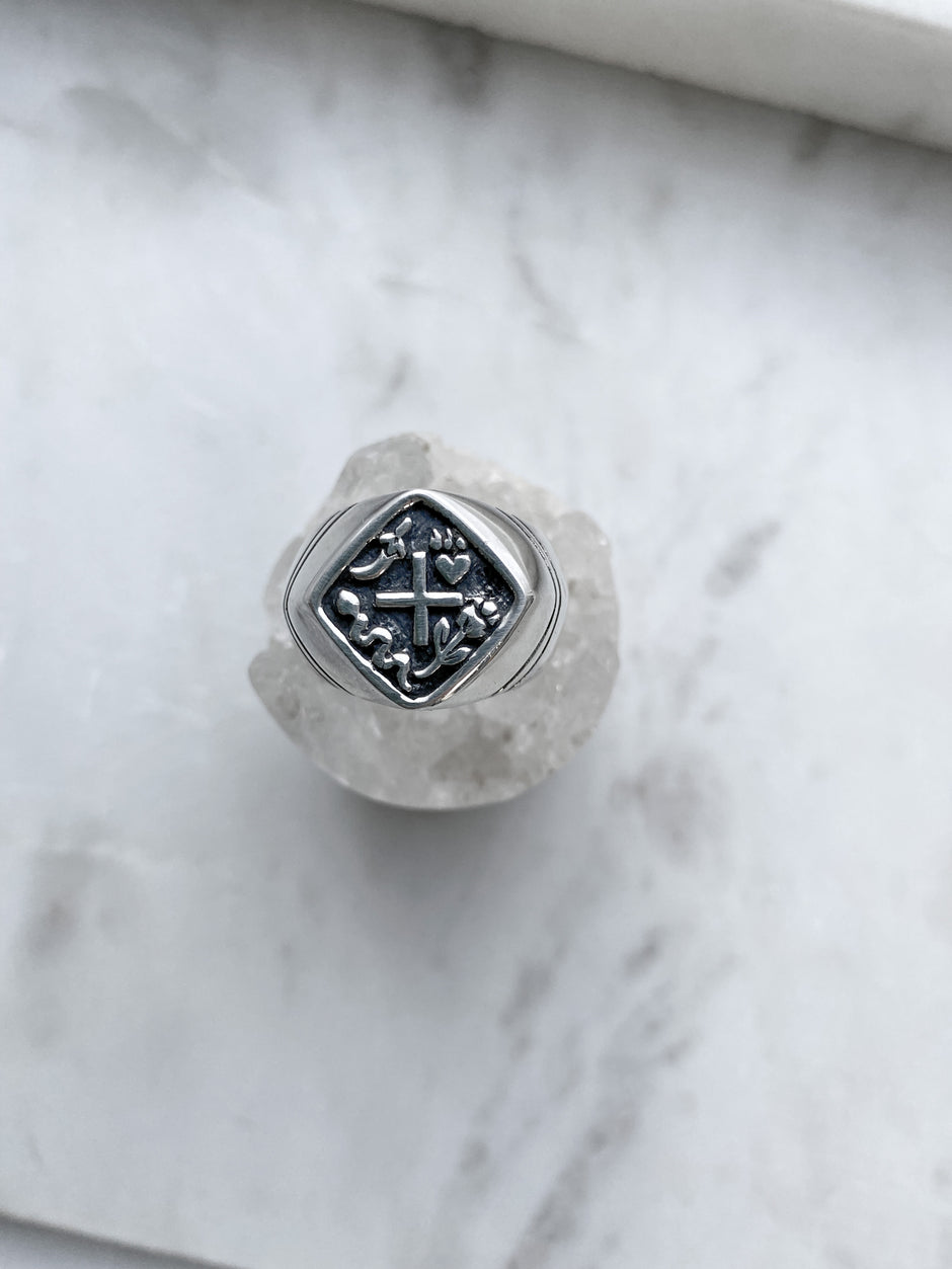 Rings – J-Line Designs